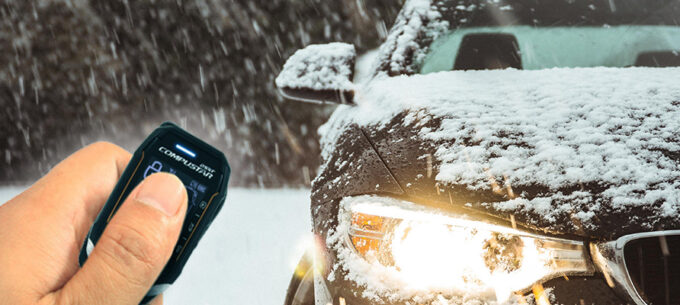 Remote Starters | Audio Crew | Moncton, New Brunswick